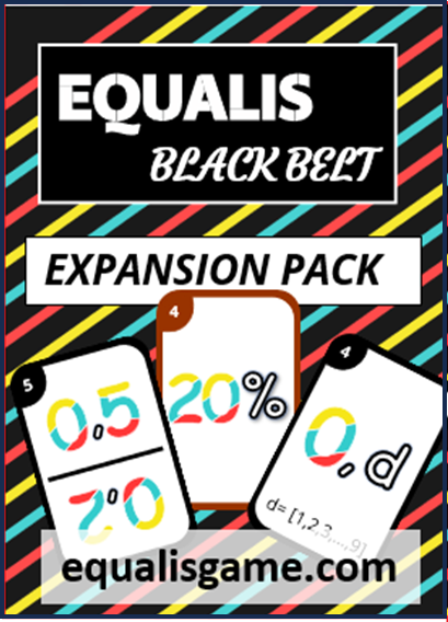 Equalis Básico – Nivel 1 – Equalis Game